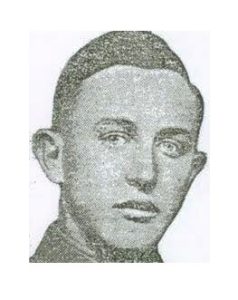 Glenn H. Curtiss | Kansas Law Enforcement Memorial