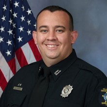 Kansas Law Enforcement Memorial | Kansas Fallen Heroes